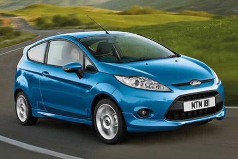 Dual Control Car Leasing, Hire | Bennetts Driving School